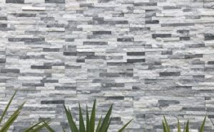 Blue Lake Deluxe Stacked Stone Wall Cladding | BuildMart Australia