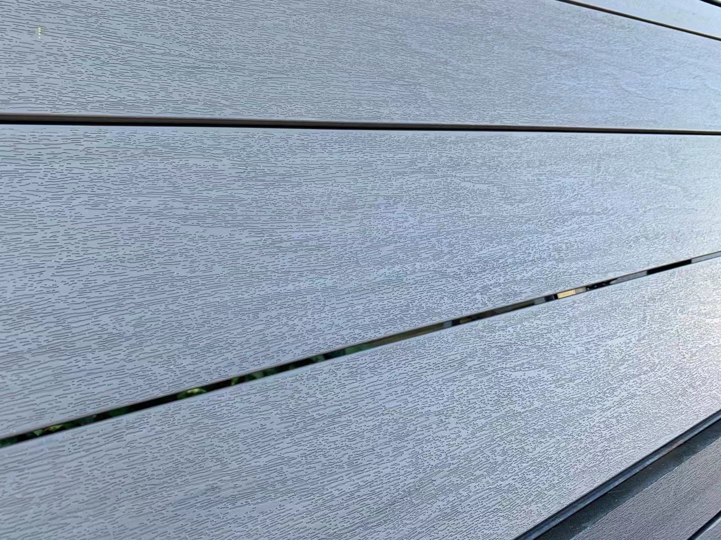 WoodEvo™ Premium Outdoor Basalt Composite Decking | Build Mart