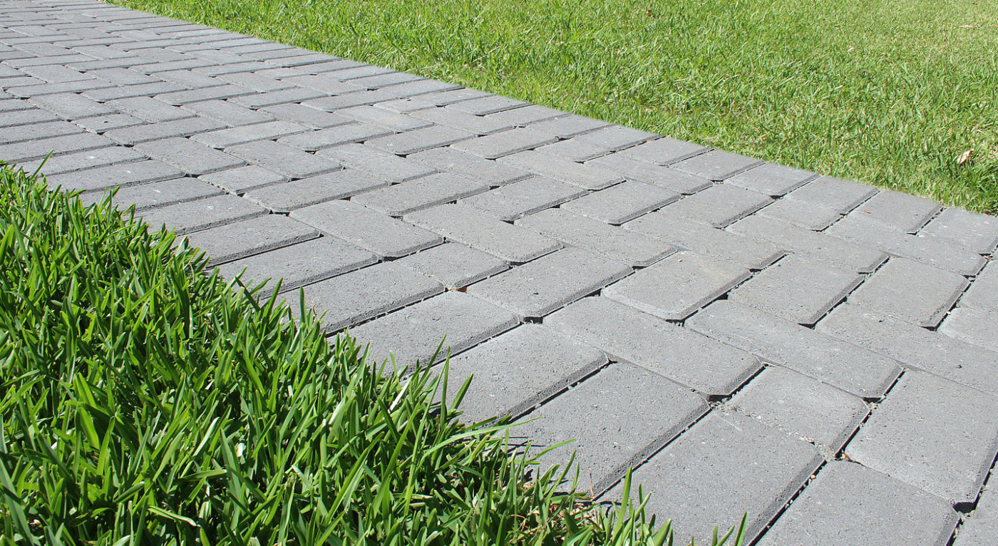 Ecopave Concrete Pavers Melbourne | BuildMart Australia