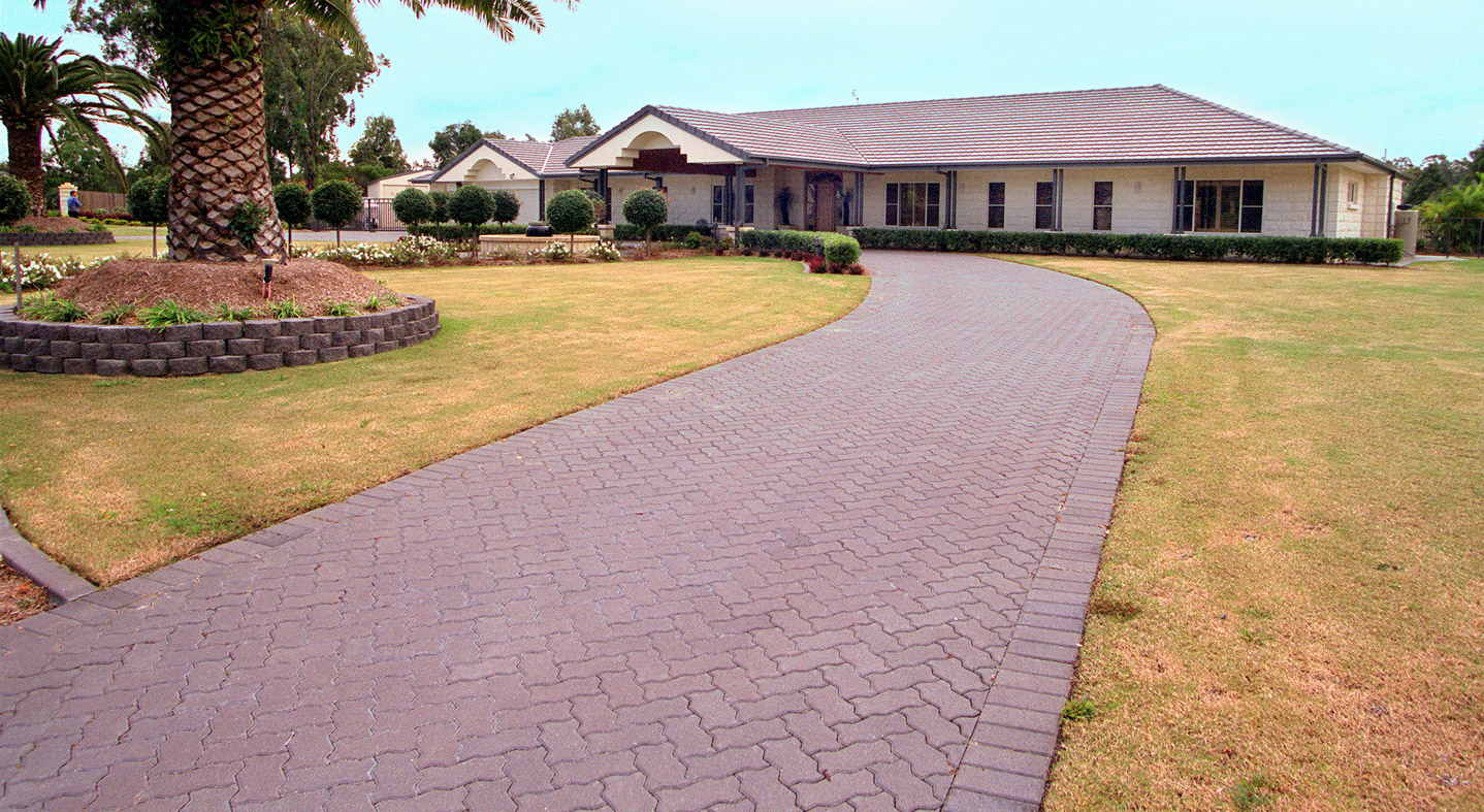 Choosing The Right Concrete Paver | BuildMart Australia