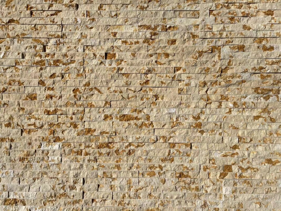 Deluxe Stacked Stone Cladding Panels | BuildMart Australia