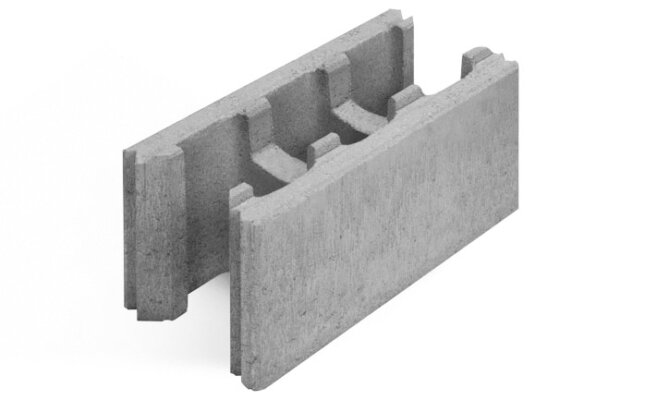 Versaloc Interlocking Blocks for Retaining Wall | BuildMart Australia