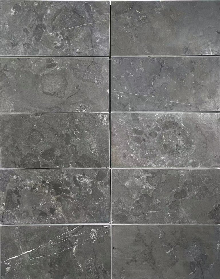 Belgian Blue Limestone | Natural Stone | BuildMart Australia