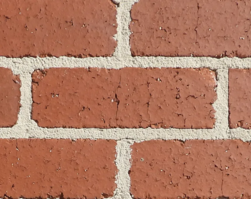 Remastered Range Bricks - Weathered Red | BuildMart AU